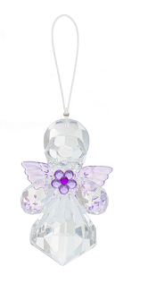 Crystal Expressions by Ganz & Assorted Crystals - Old Deerfield Country ...
