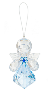 Crystal Expressions by Ganz & Assorted Crystals - Old Deerfield Country ...